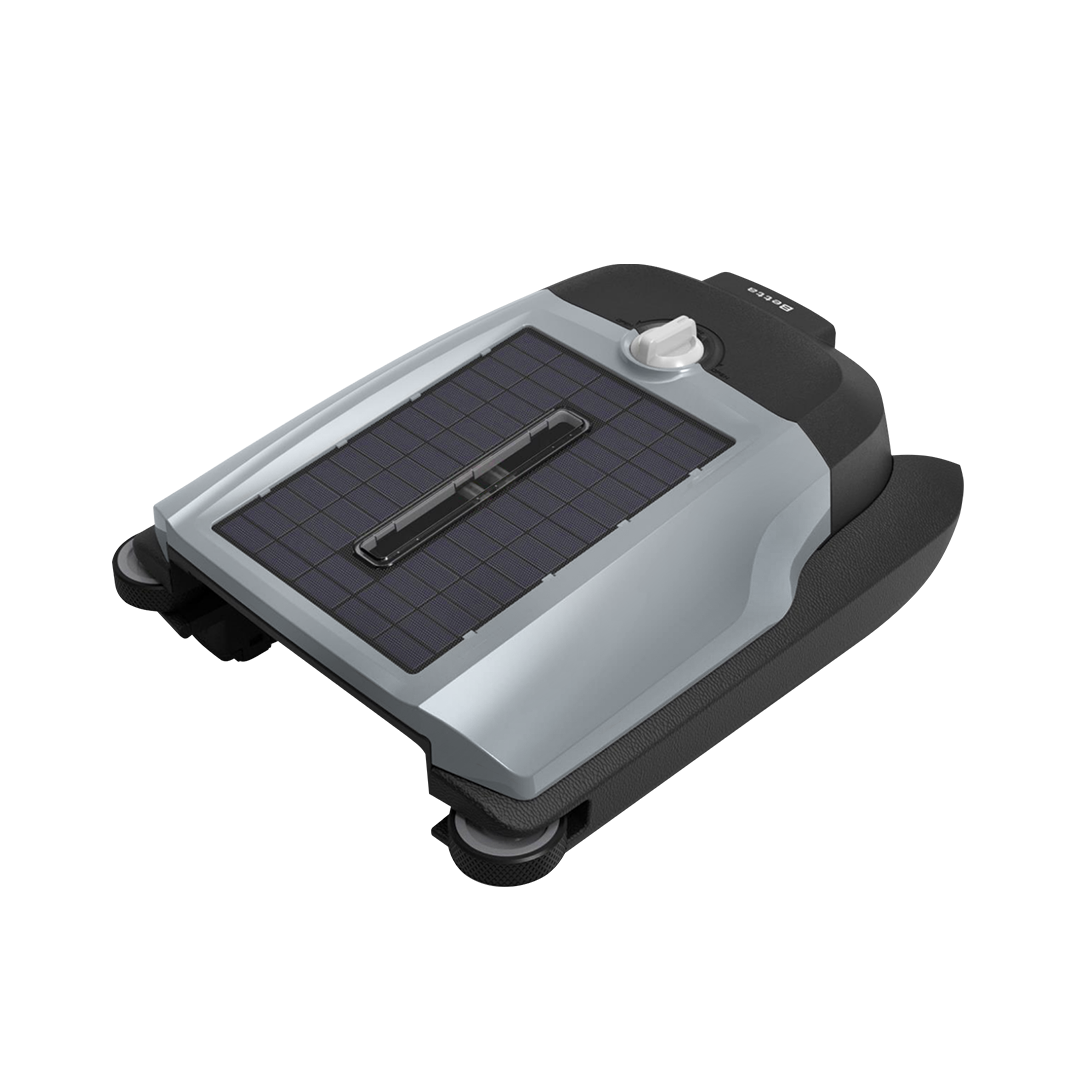 Betta Flex - Solar-Powered Robotic Pool Skimmer